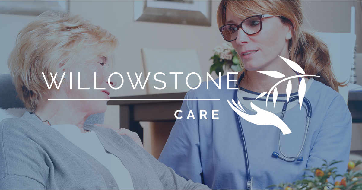 Home care services | Willowstone Care | The Best In Home Care